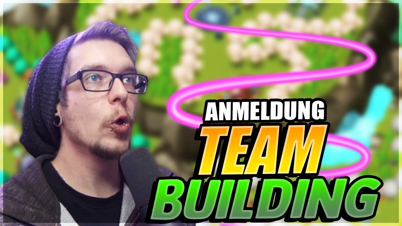 Welt Arena TEAM BUILDING ANMELDUNG für SAISON 23 & Account Review ...