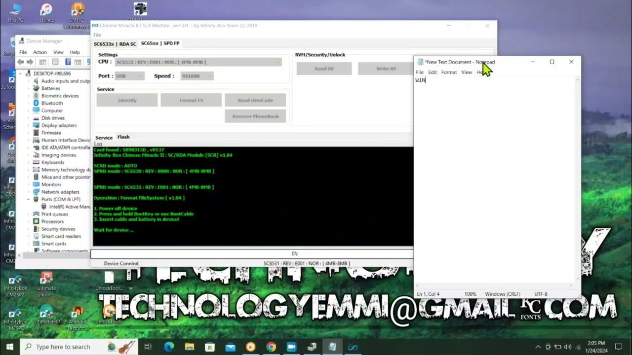 Winstar W333 Reset Cm2 tool/winstar w333 password unlock Cm2 - YouTube