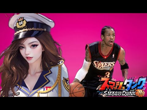 キャサリン構成で再び回る！【スマッシュダンク】SmashDunk - YouTube