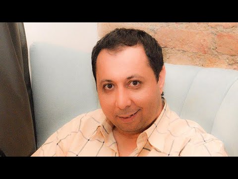 ELMƏDDİN CƏFƏROVUN ÖLÜM XƏBƏRİ YAYILDI!