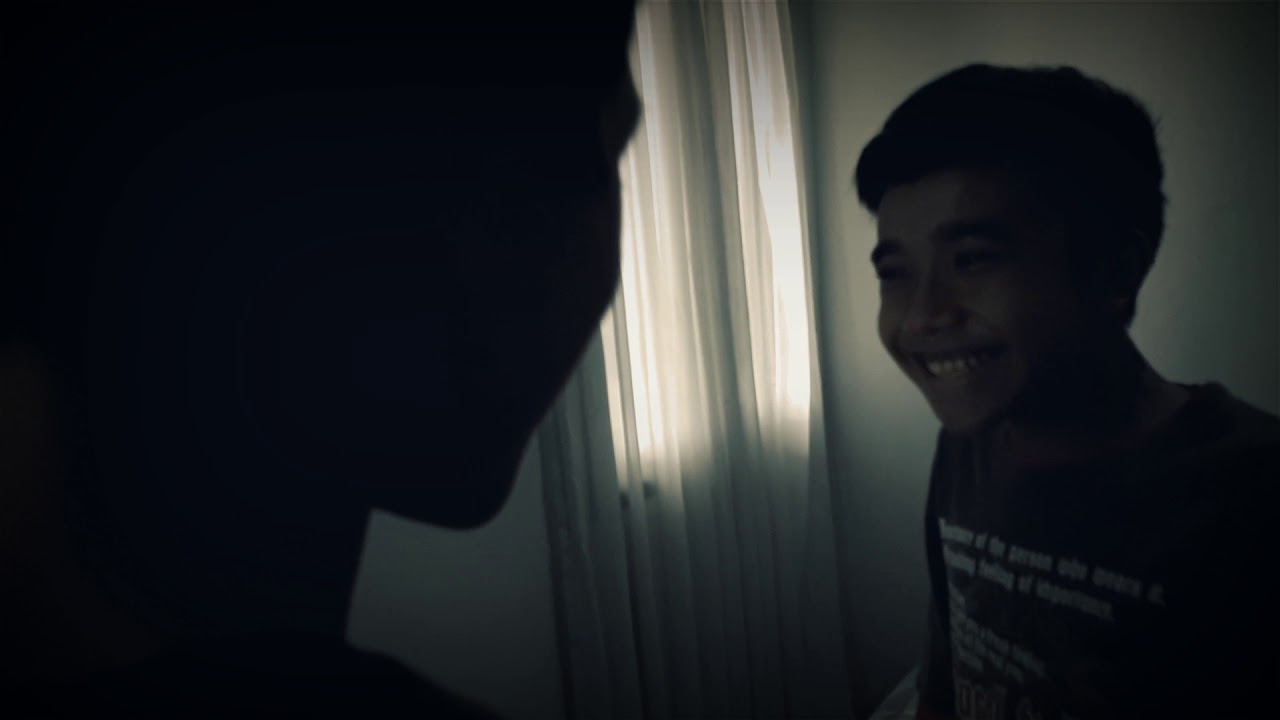 Short film mimpi indah - YouTube