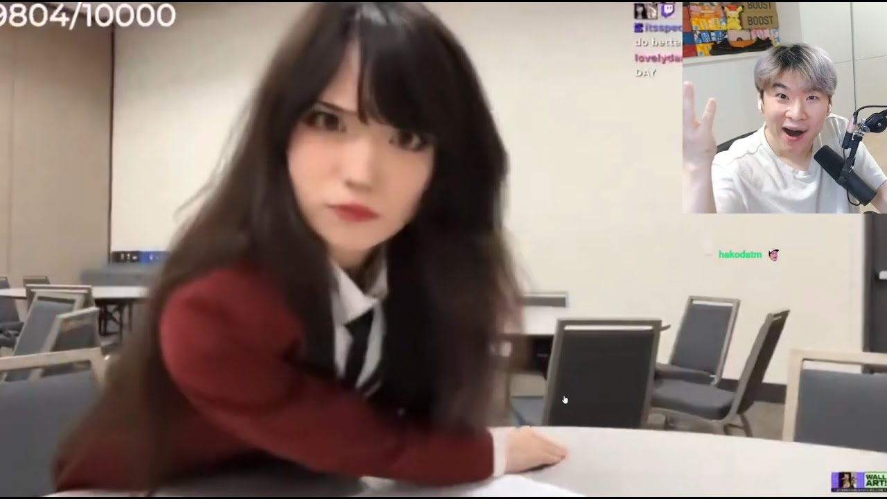 YouTube is COVERING UP Emiru's Twitchcon Incident....WTF - YouTube