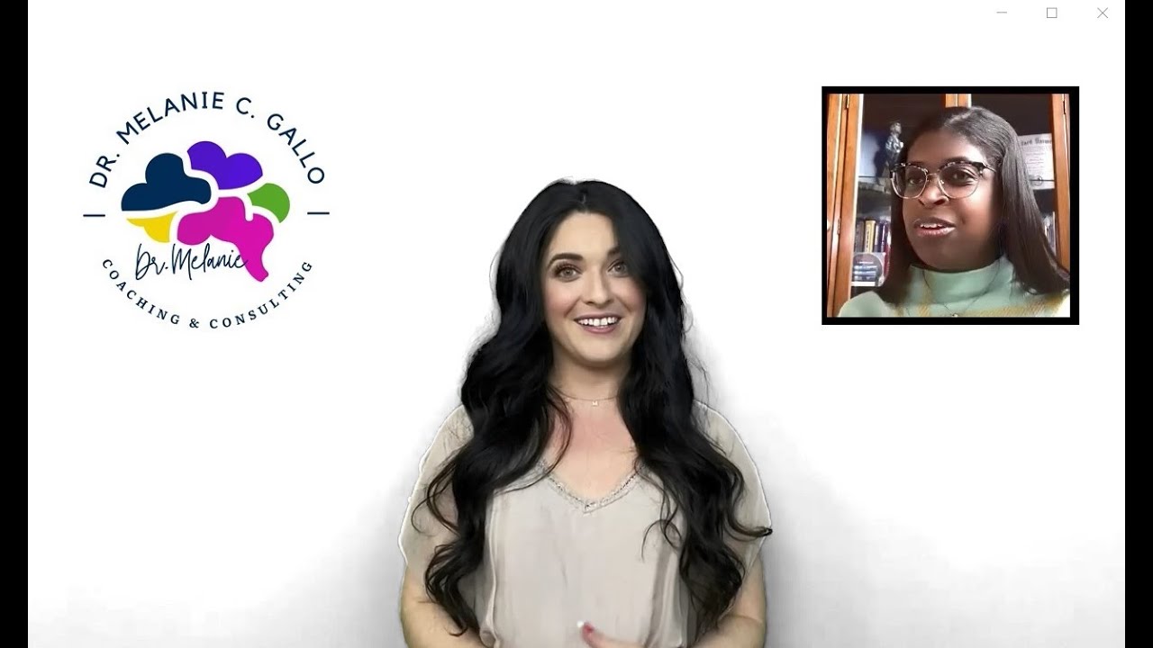 Dr. Melanie Cain Gallo: Are business coaches similar to financial ...