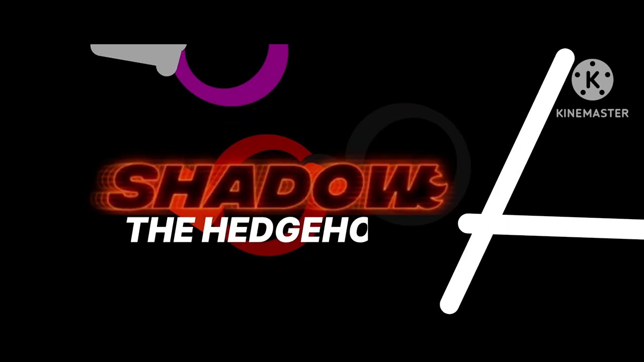 Shadow The Hedgehog 4 (2032) Title Announcement - YouTube