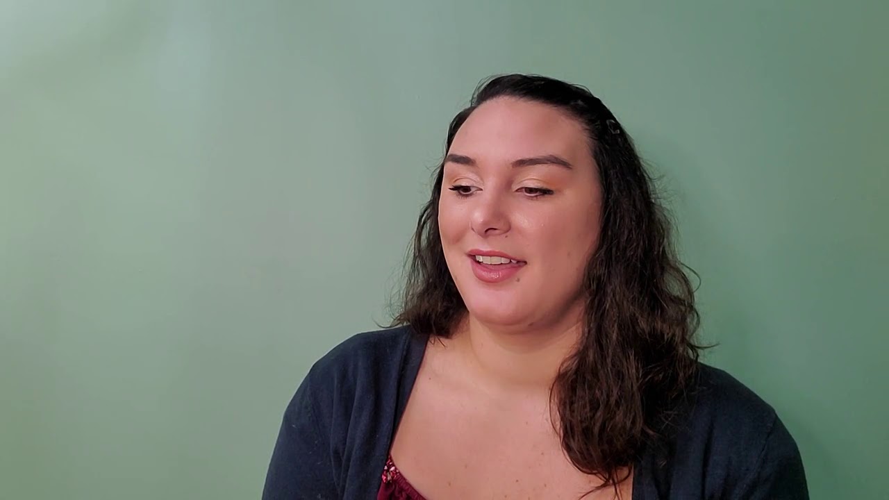 Catherine Dail Dramatic Monologue - YouTube