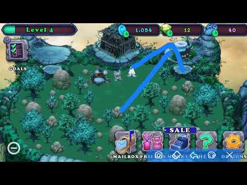 How to get free 5 Diamonds in My Singing Monsters | Referral Code in ...