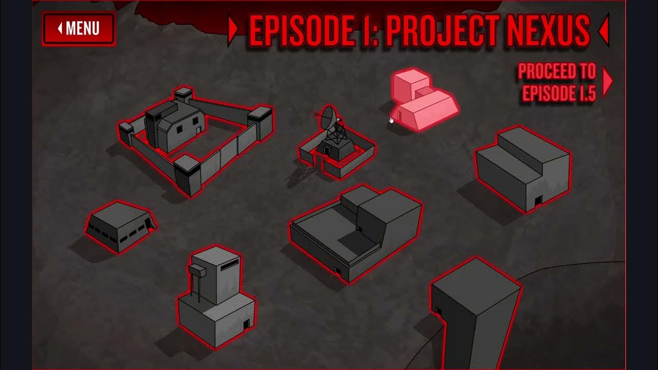 Madness Project Nexus 🕹️ Play on CrazyGames Google Chrome 2024 05 31 12 07 58 - YouTube