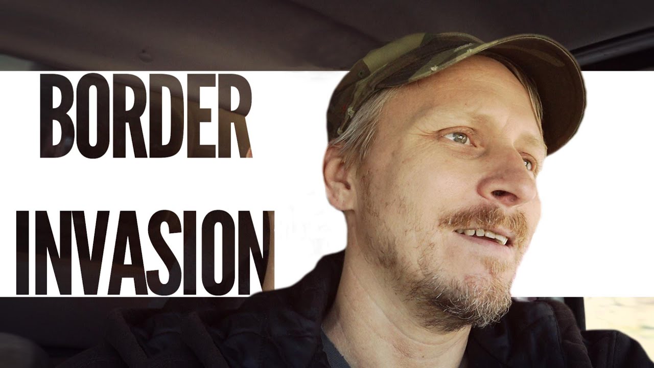 Full Blown Invasion at the Border as Denver Begs the Feds to Help House ...