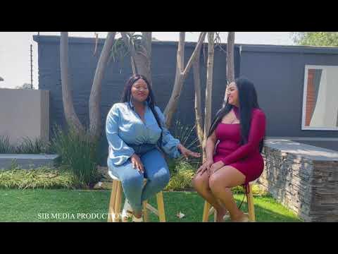 Beautiful Valentine Interview on Street Talk with Nomstar (S1, Ep. 12) - YouTube