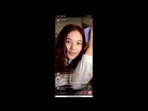 CEREN YALDIZ CANLI YAYIN TİKTOK!!! 25NİSAN CANLI YAYIN