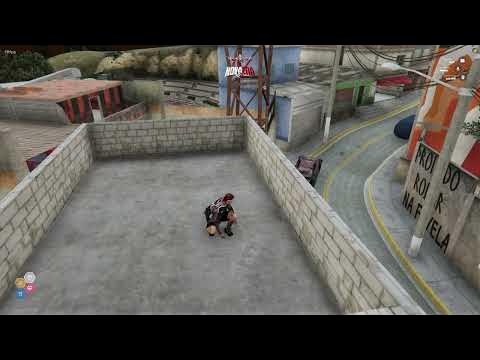 f8 quit FiveM® by Cfx re NOVA ERA RJ discord gg novaerarj 2024 10 03 00 53 49 - YouTube