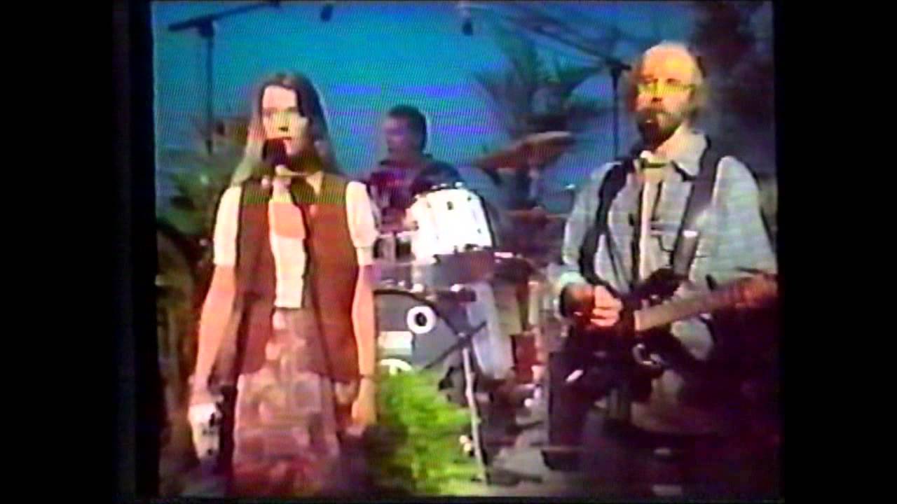 Pascal Cox Band - Hey Joe (Jimi Hendrix cover) Maasland TV (Mei 1995 ...