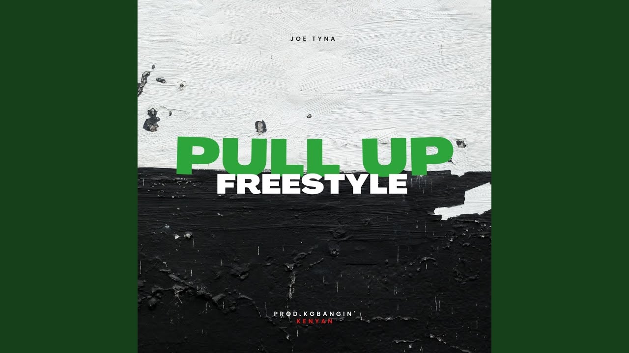 Pull up (Freestyle) - YouTube
