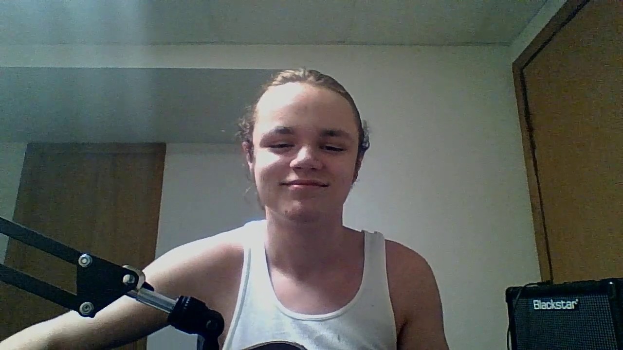 Hearse Song - Hunter Higgins - YouTube