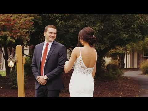Jessica + William Trailer
