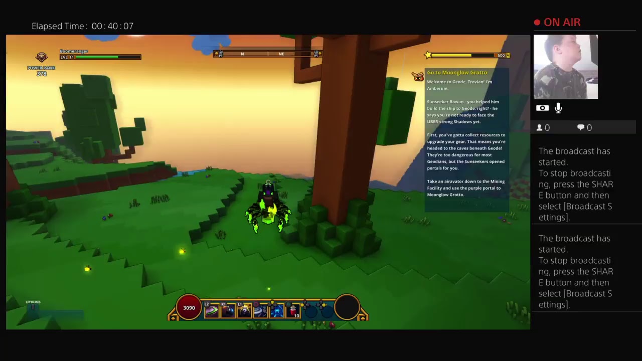 RANDOM TROVE - YouTube