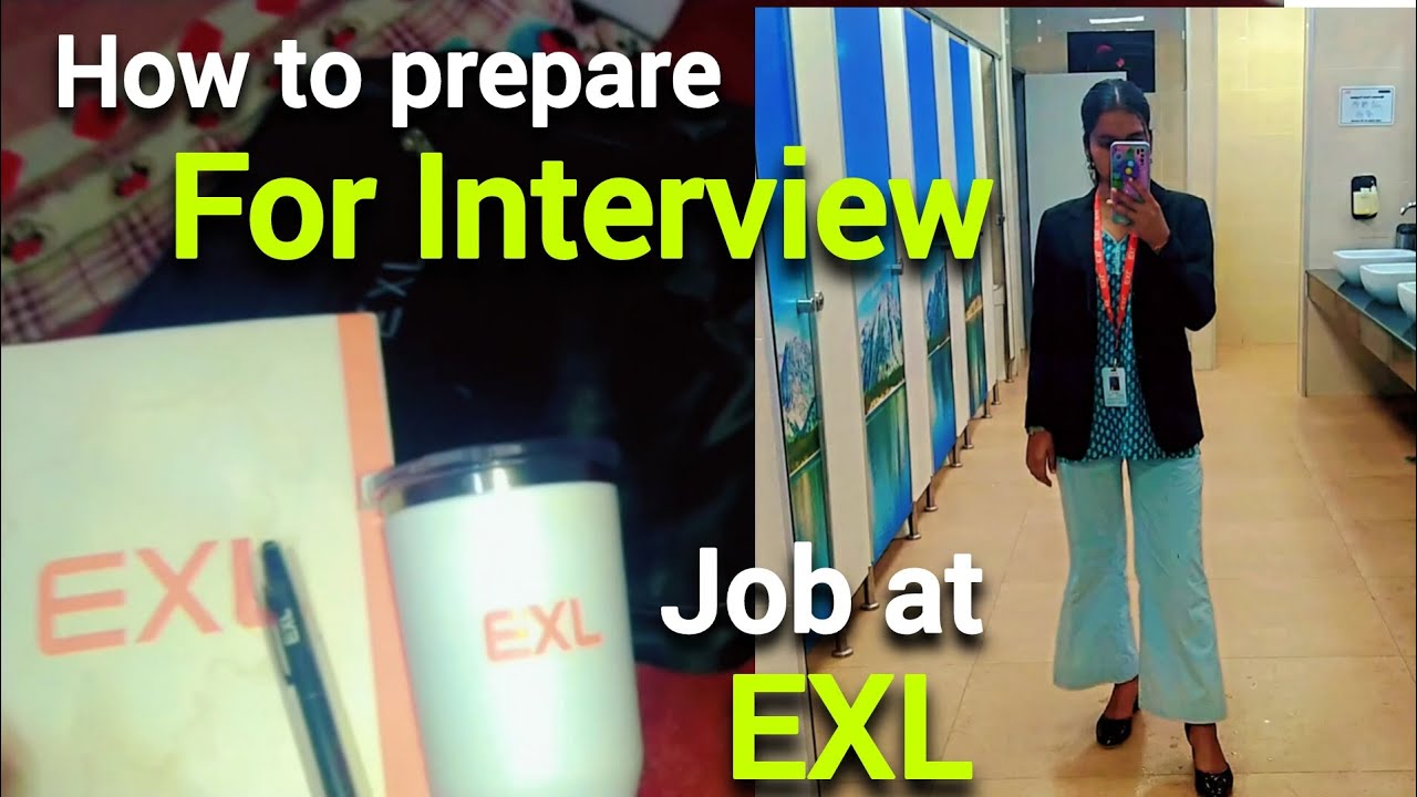 How to apply for jobs in EXL Company / Bulk Hiring in EXL / My ...