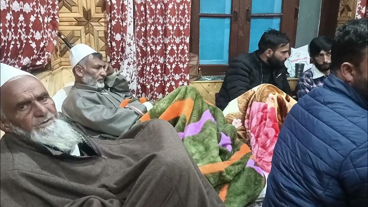 Kalami Nyaam Sabh... 🥰 voice Farooq ahmad Ganie🥰 - YouTube