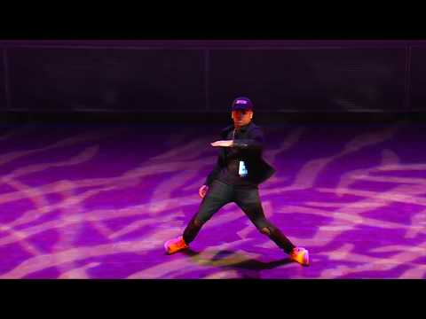City Dance Onstage 2018 | Kida the Great and New Generation 916