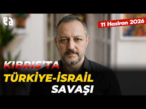 Trump'tan Erdoğan'a: 'Ben Ne Dersem O' | Erdem Atay Yorumluyor | 11.06.2026