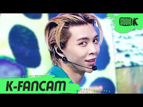 [K-Fancam] NCT U 쟈니 직캠 'Work It' (NCT U JOHNNY Fancam) l @MusicBank 201211