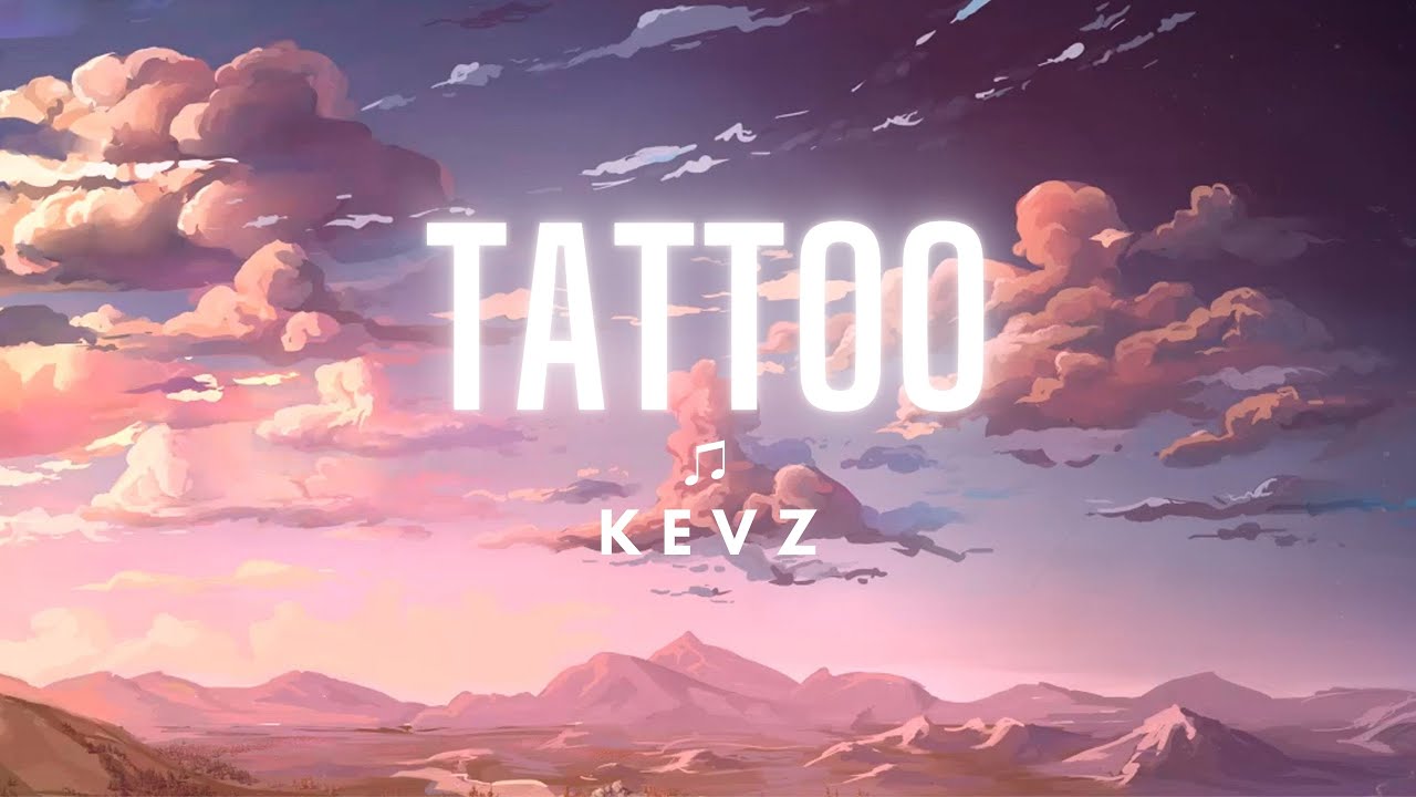 Kevz - Tattoo (spanish version) - YouTube