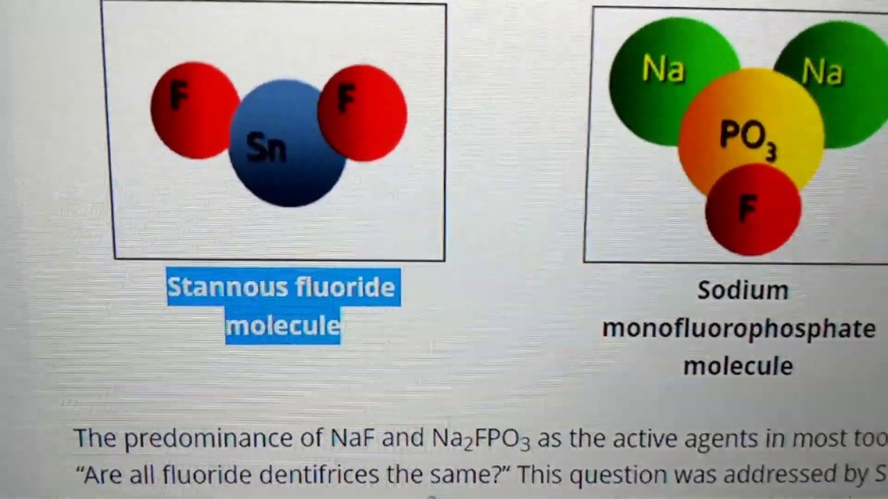 Review - Crest vs. Colgate - Regular Toothpaste - YouTube