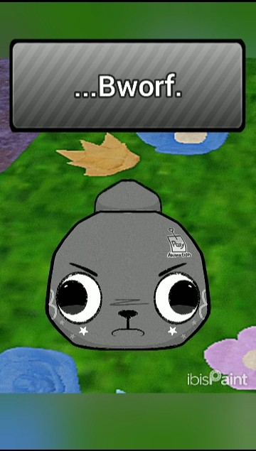 "I'm telling Dandy" Dialogue Shelly and Pebble in Dandy's World # ...