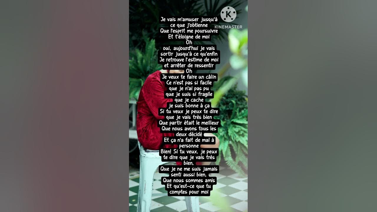 Georgina - Supermujer / traduction en français (Georgina - Superwoman ...