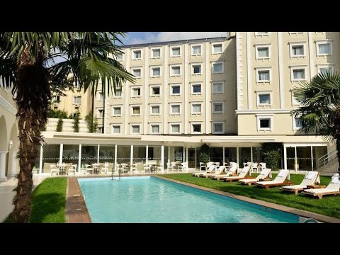 Holiday Inn Istanbul City, İstanbul, Turkey | Geeta Travel Gallery ...