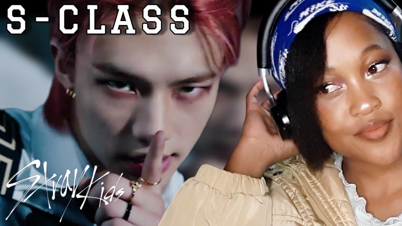 STRAY KIDS 'S-CLASS' MV, STUDIO CHOOM & DANCE PRACTICE REACTION - YouTube