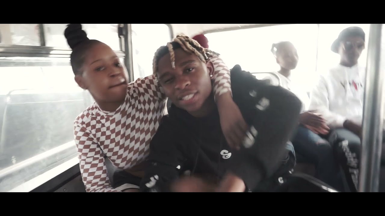 Sad Ricky ft The Skirpot Beats & Spharaphara Music - Drink and Smoke ...