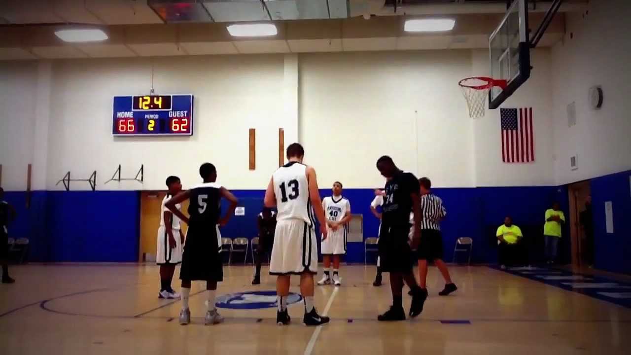 Playground Elite 2012 - YouTube