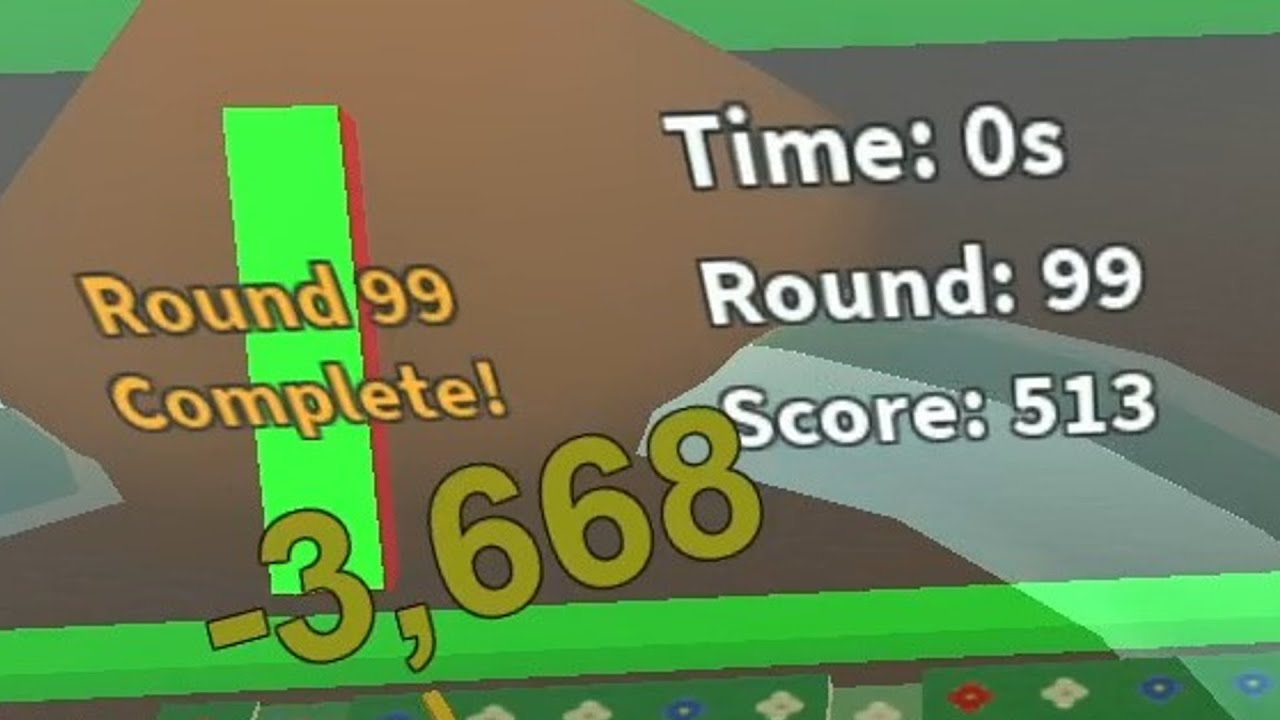 Ant Challenge Round 100? | Bee Swarm Simulator - YouTube