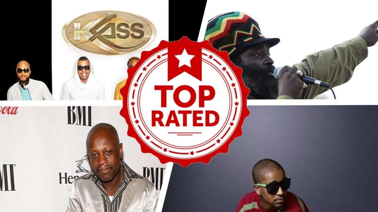 The Best Kompa Bands/Artists 💫 - YouTube