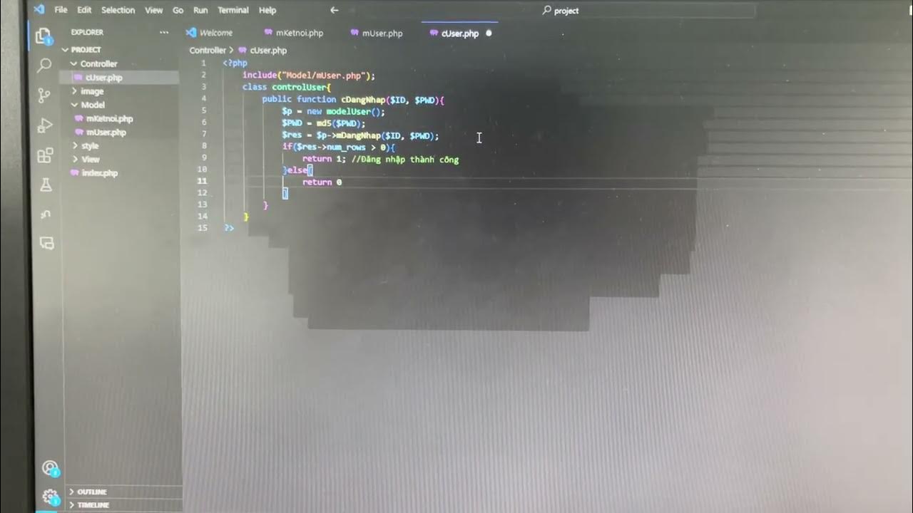 Đk, Dn,upload php - YouTube