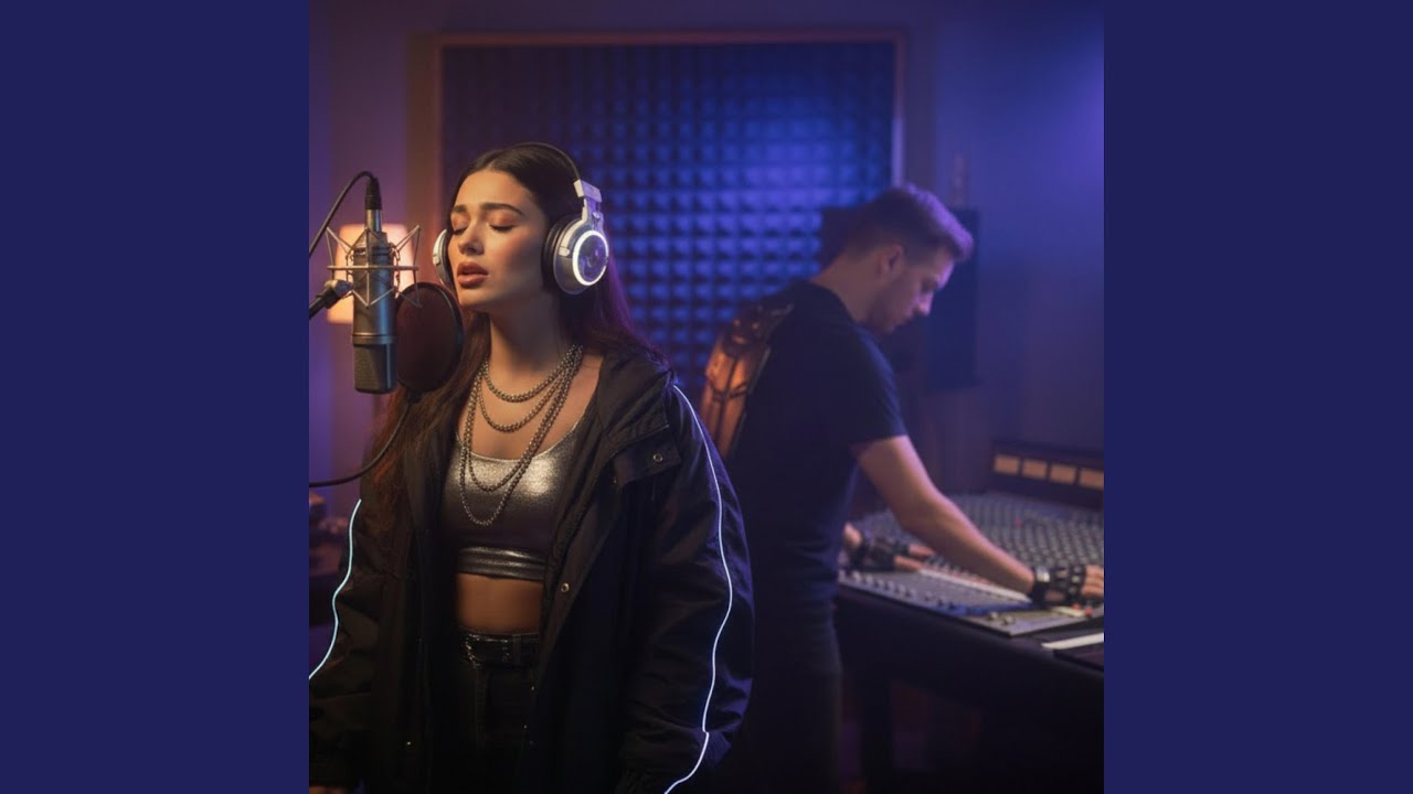 Don't Say Nothing (feat. Amoura) (Special Version) - YouTube