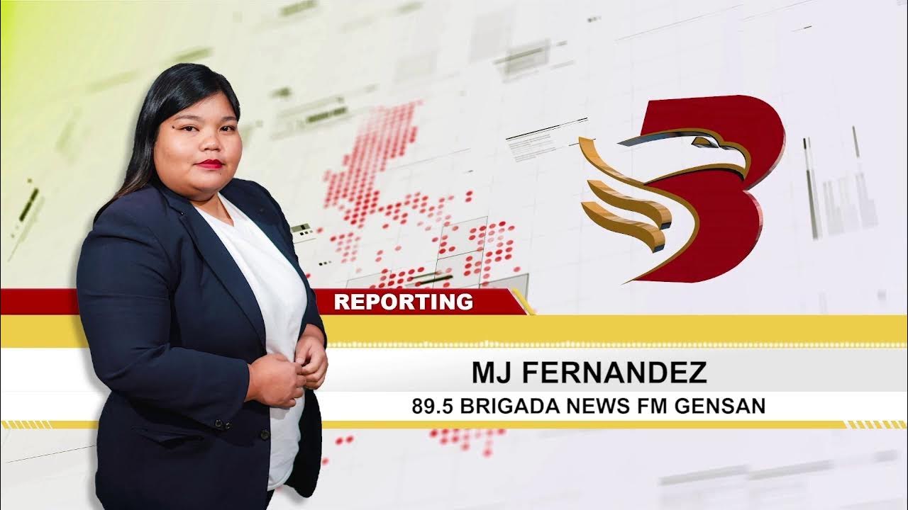 BANAT BRIGADA | MARCH 22, 2025 | KAUBAN SI ATTY. KAN BALLEQUE UG BONG GONZALÉS - YouTube