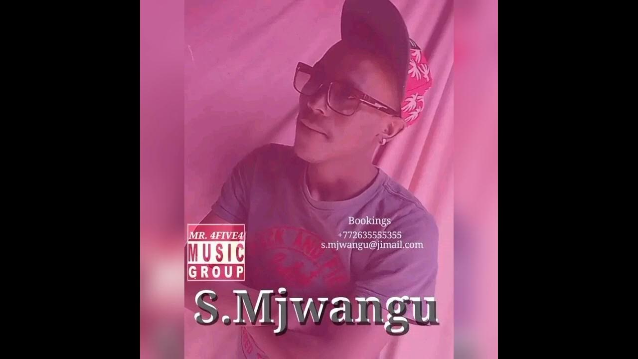 S.Mjwangu Ft. Mhlee - Umuzi We Ntandani - YouTube