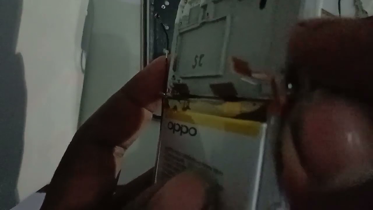 GANTI TOMBOL VOLUME OPPO A83 Mudah volume Not Work YouTube GANTI TOMBOL VOLUME OPPO A83 Mudah volume Not Work YouTube