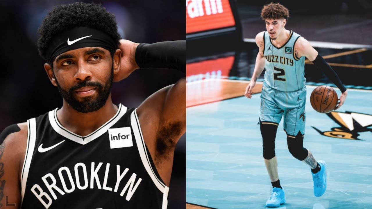 NBA "Think Outside The Box" MOMENTS - YouTube