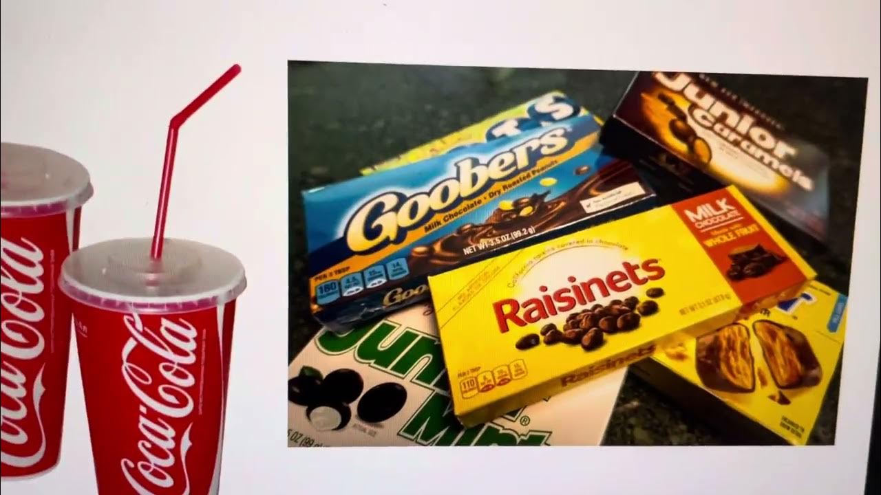 Going to the Movie Theatre Social Story - YouTube