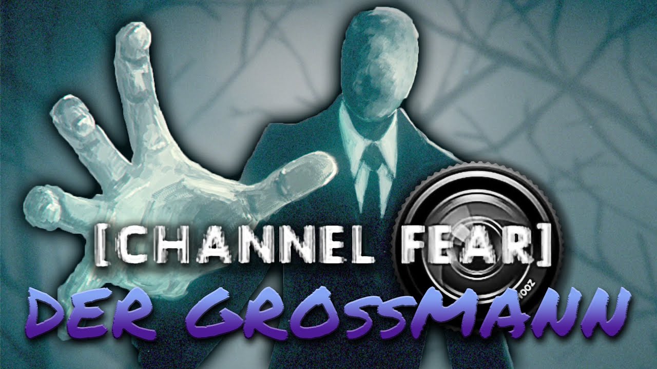 Channel Fear : Der Großmann, Partie 2 de 2 / One shot JDR d'horreur ...