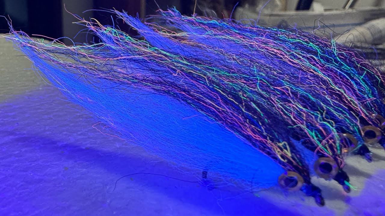 The best UV streamer! - YouTube