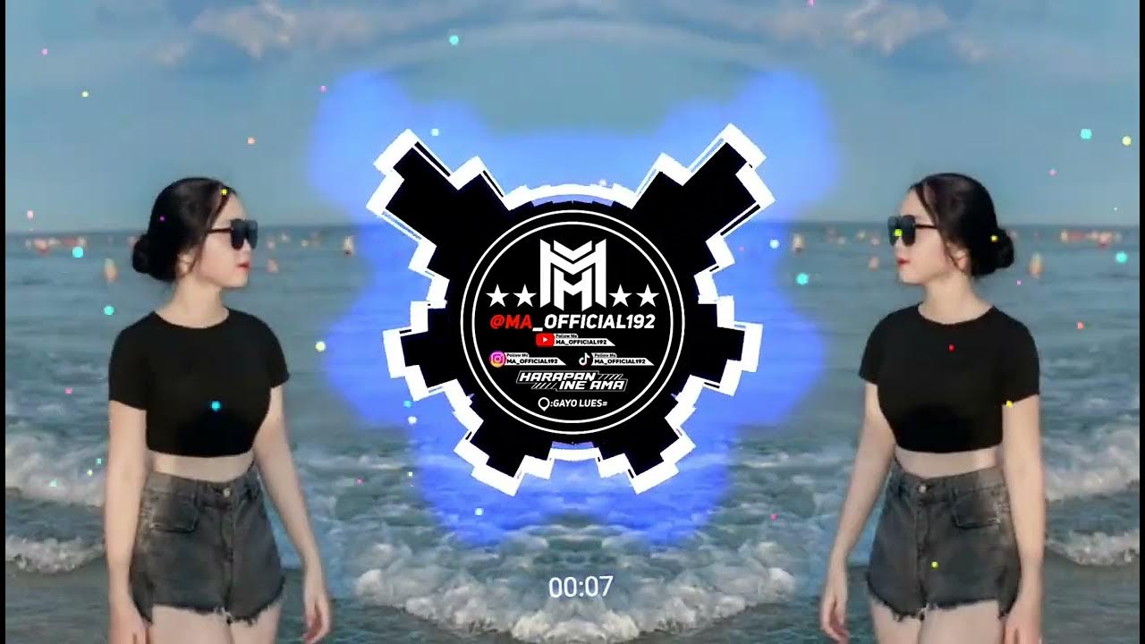 DJ_YANG_PERNAH_TEREN_DI_TIK-TOK_SUMPAH_KALI_INI_LAGU_YA_DJ_OHH_SAYANGN🤤🤤‼️ - YouTube