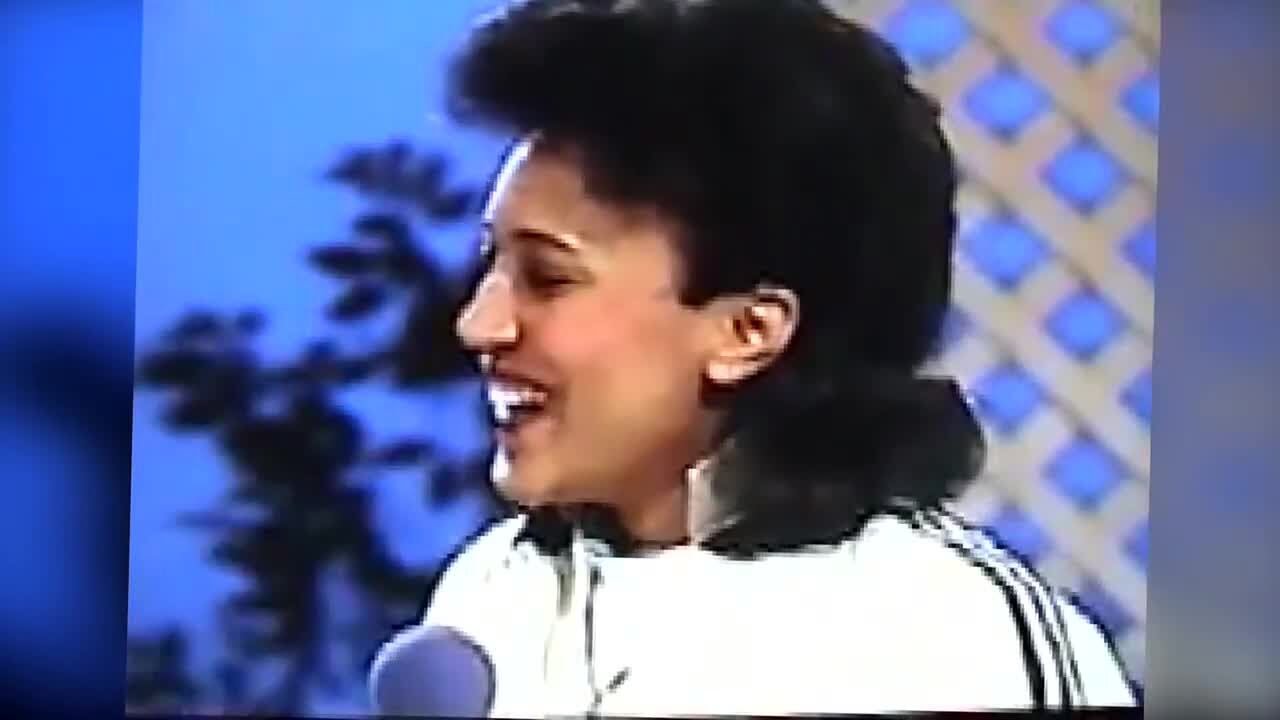 A look back at notable TV personalities who worked for WSMV - YouTube