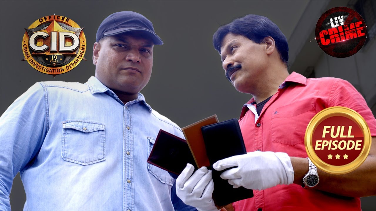 CID ने Pocket मार Gang को लेकर किए कई खुलासे! | CID | सी.आई.डी | Latest ...