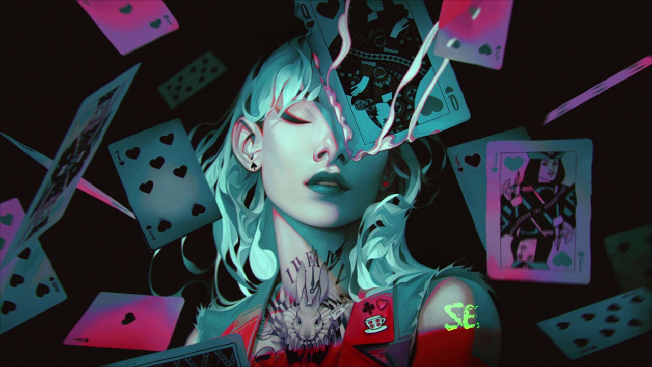 Devon Church - Weak Knight - YouTube