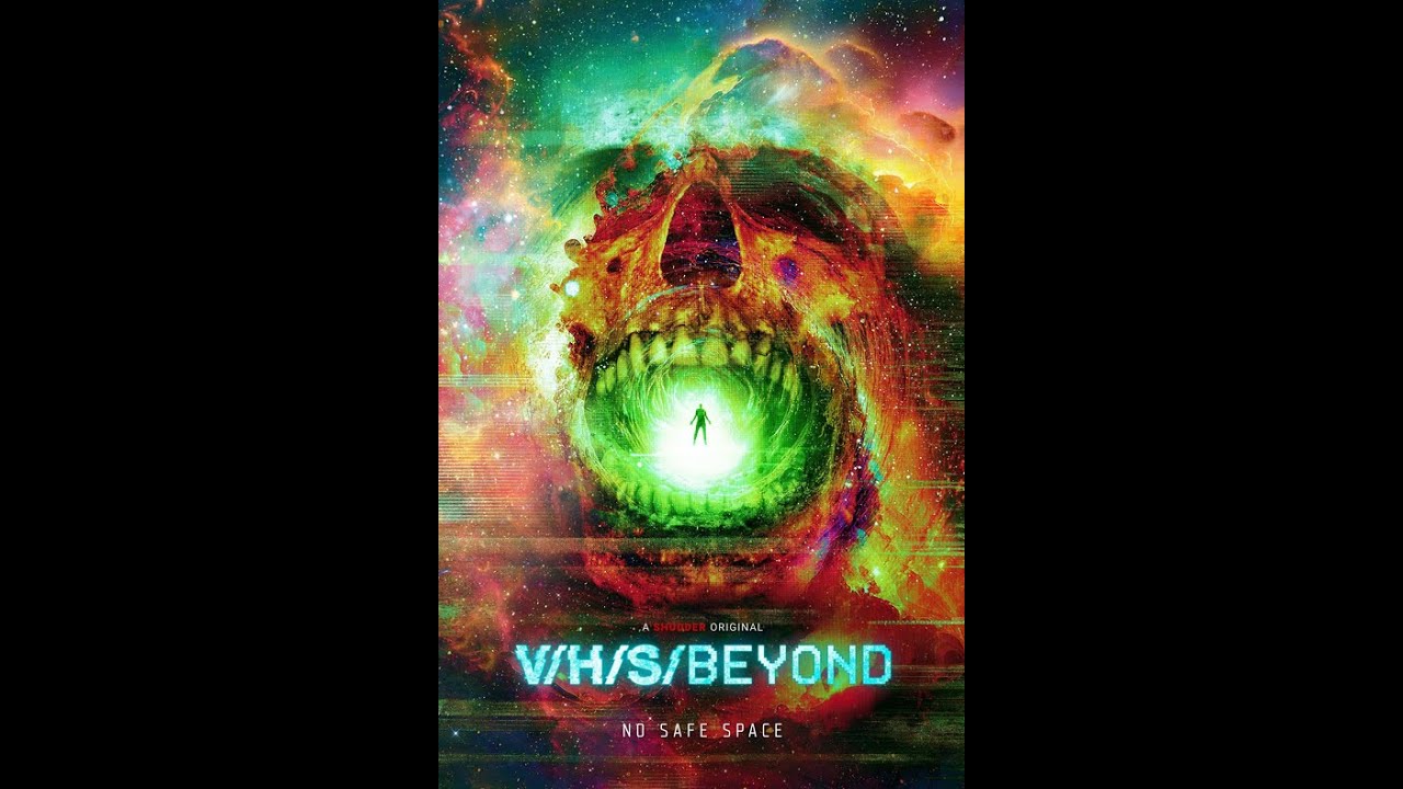 VHS Beyond (Review 328) - YouTube