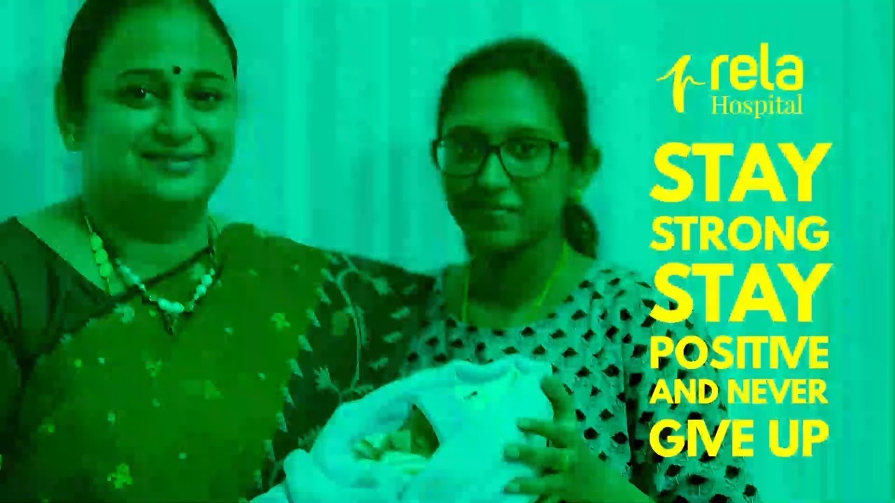 Watch Mrs. Divya narrate her experience. - YouTube